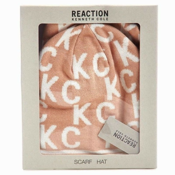 Kenneth Cole Reaction | Accessories | Reaction Kenneth Cole Womens ...